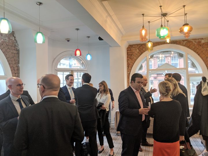 Argyll jointly hosts property panel discussion with Gunnercooke in ...